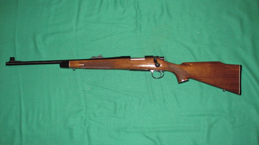 Remington Model 700 Bdl Left Hand .243 Win 22 Inch W/Sights For Sale at ...
