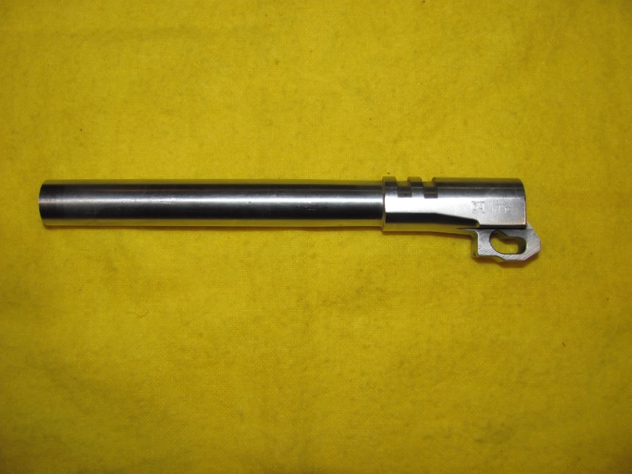 Eaa Tanfoglio Witness Hunter/Match 10mm 6in Barrel For Sale at ...