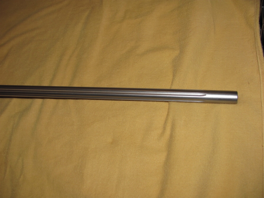 Remington Model 700 Cdl-Sf .257 Wby Mag W/Leupold Vari-X Iii For Sale ...