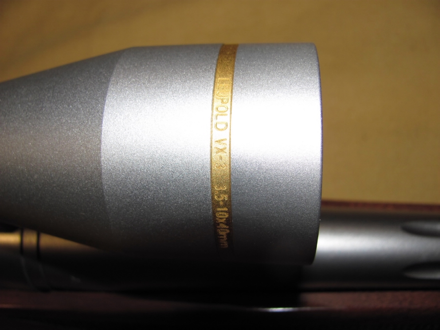 Remington Model 700 Cdl-Sf .257 Wby Mag W/Leupold Vari-X Iii For Sale ...