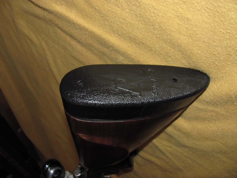 Remington Model 700 Cdl-Sf .257 Wby Mag W/Leupold Vari-X Iii For Sale ...