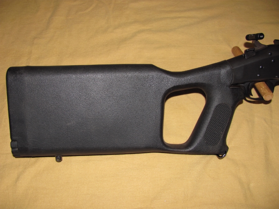 Nef Survivor .223 Rem Handi-Rifle Sb2 22in Heavy Bbl .223 Rem. For Sale ...