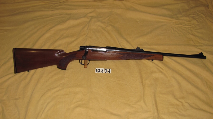 Remington Model 7 .260 Rem W/Sights For Sale at GunAuction.com - 11938428