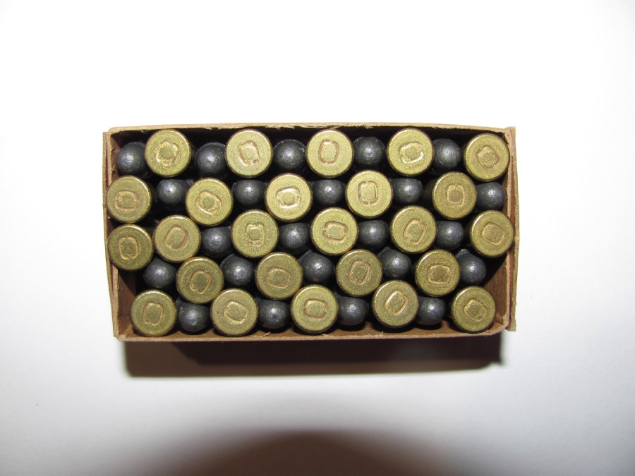 Cci Mini-Caps .22 Cb Caps Reduced Velocity For Sale at GunAuction.com ...