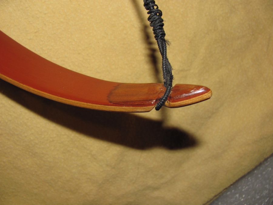 Shakespeare Wonderbow Necedah #26 W/Arrows Classic For Sale at ...