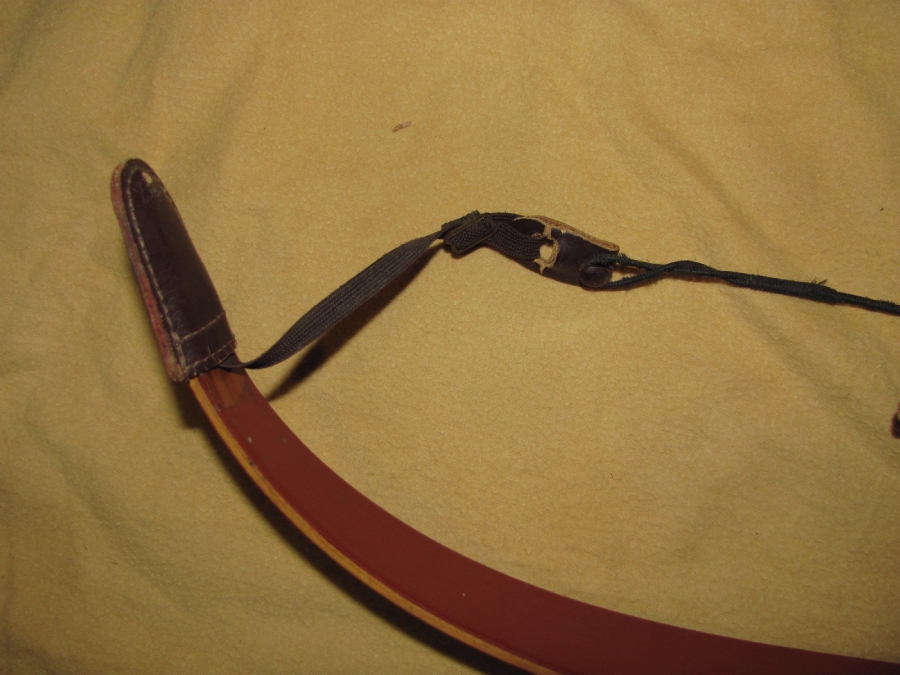 Shakespeare Wonderbow Necedah #26 W/Arrows Classic For Sale at ...