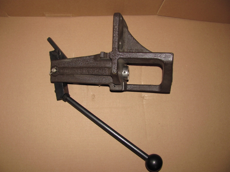 Herters Press Model-0-Super Heavy Press For Sale at GunAuction.com ...