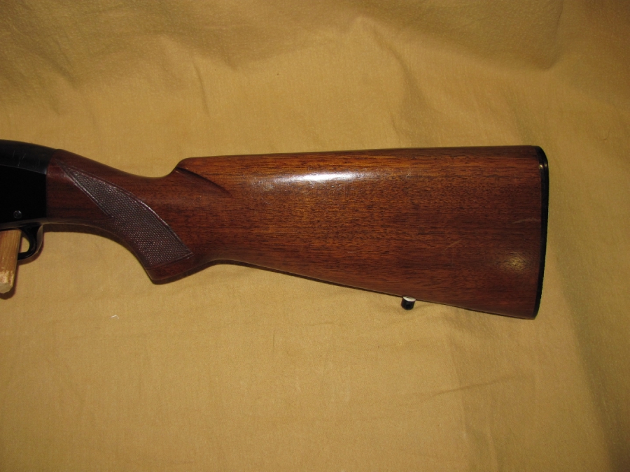 Winchester Model 50 12ga 25 1/2 Inch Bbl Lyman Choke System For Sale at ...