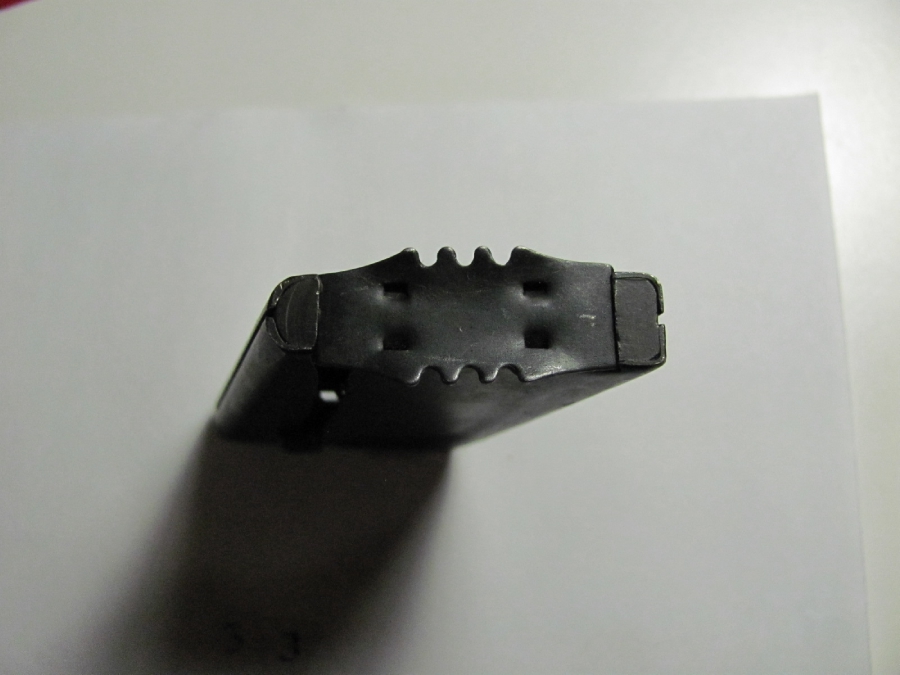 1922 Springfield M2 .22 Trainer Magazine Parkerize For Sale at ...