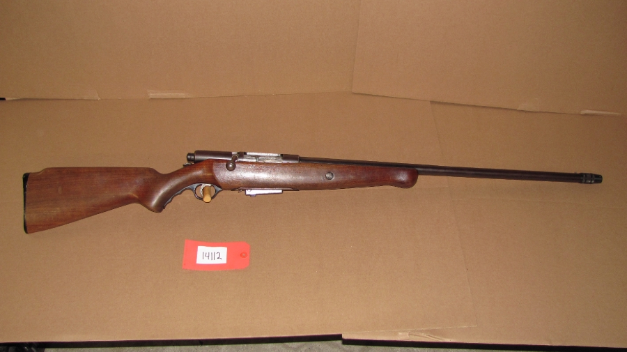 Mossberg Model 185d-B 20ga 25 Inch Barrel W/Detachable Mag For Sale at ...