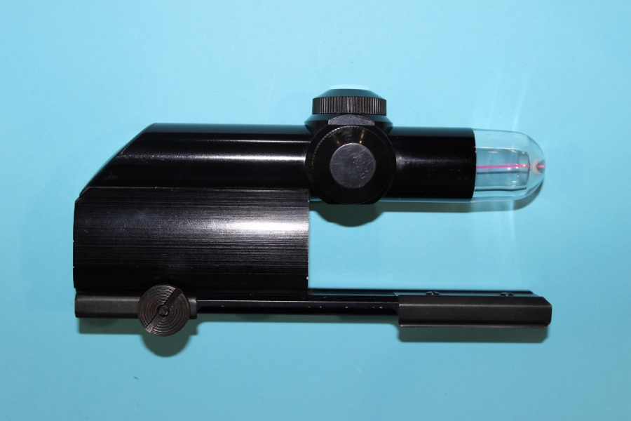 Weaver Quick-Point Qwik-Point Scope +Mount Classic For Sale at ...