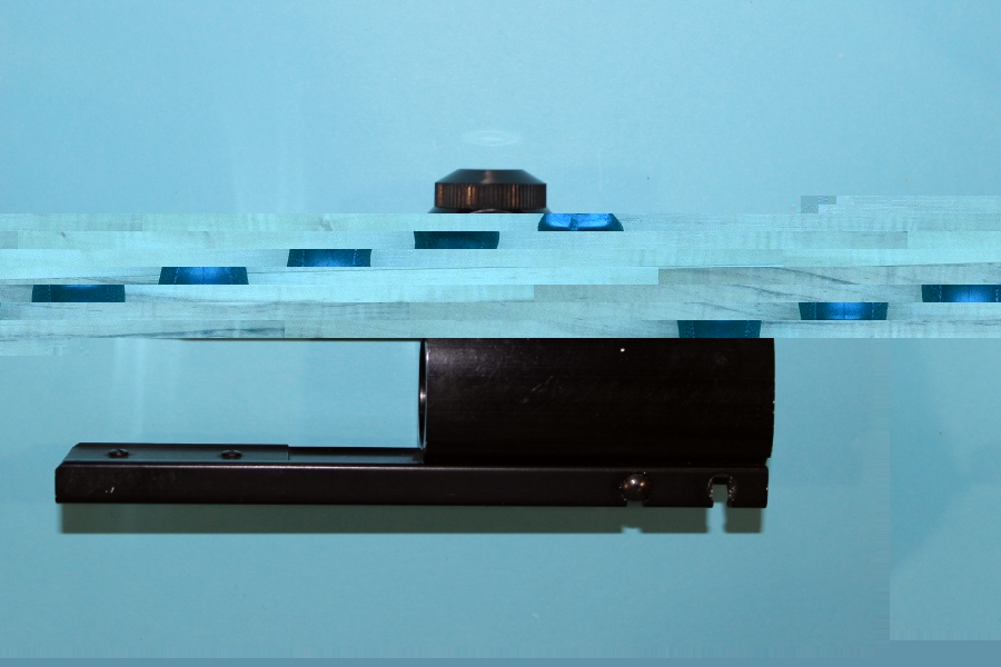 Weaver Quick-Point Qwik-Point Scope +Mount Classic For Sale at ...