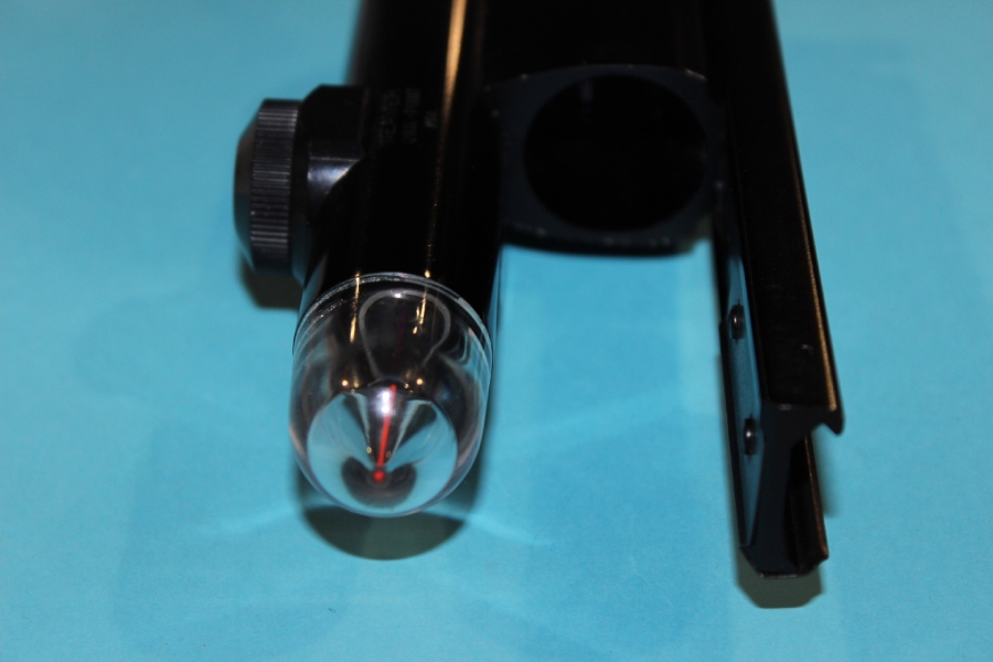 Weaver Quick-Point Qwik-Point Scope +Mount Classic For Sale at ...