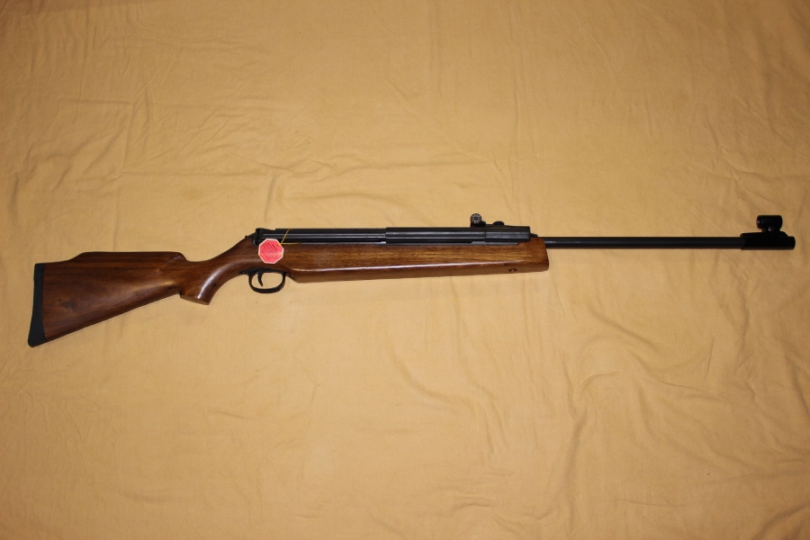Bam Xs-B21 Side Lever .177 Super Max Air Rifle Nib For Sale at ...