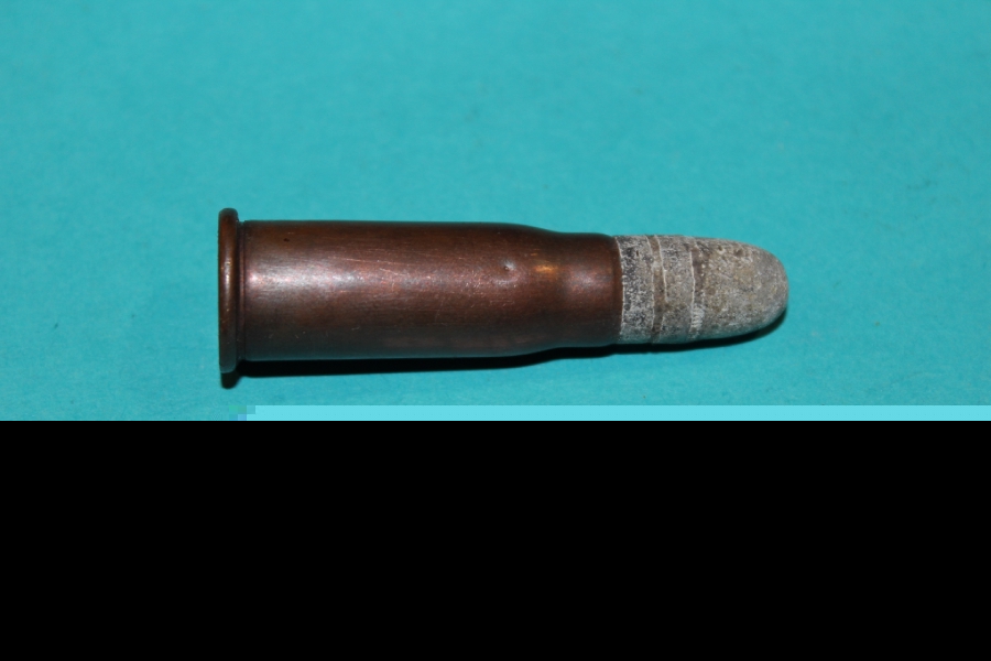 Single Shell Remington (U) .41 Swiss Rimfire For Sale at GunAuction.com ...