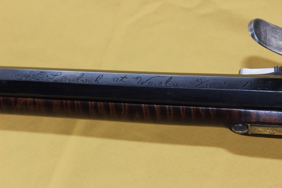 Seller's Description: