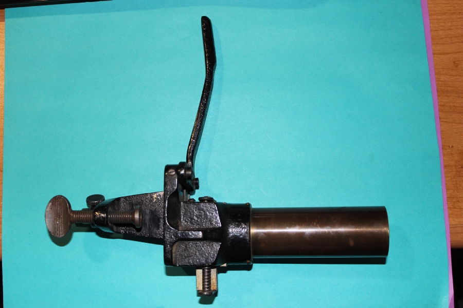 Classic Belding & Mull Powder Measure With Manual For Sale at ...