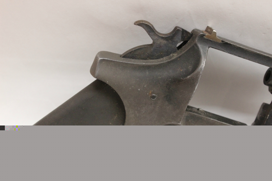 Hi-Standard Parts Gun Model Sentinel R-101 .22 Lr For Sale at ...