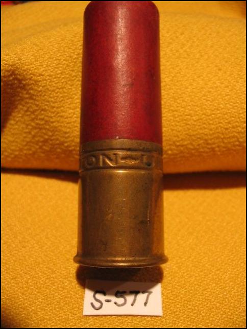 Single Shell Rem No.12 Arrow Ballistite For Sale at GunAuction.com ...