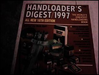 1997 Handloaders Digest Factory New For Sale at GunAuction.com - 6947183