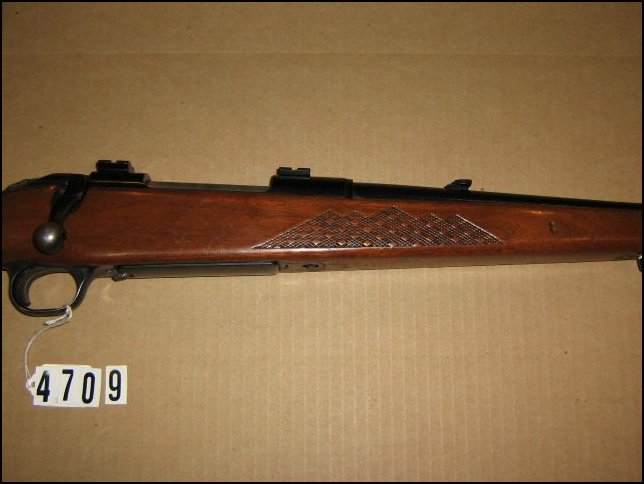 Western Field M-732 30-06 21 For Sale at GunAuction.com - 7322096