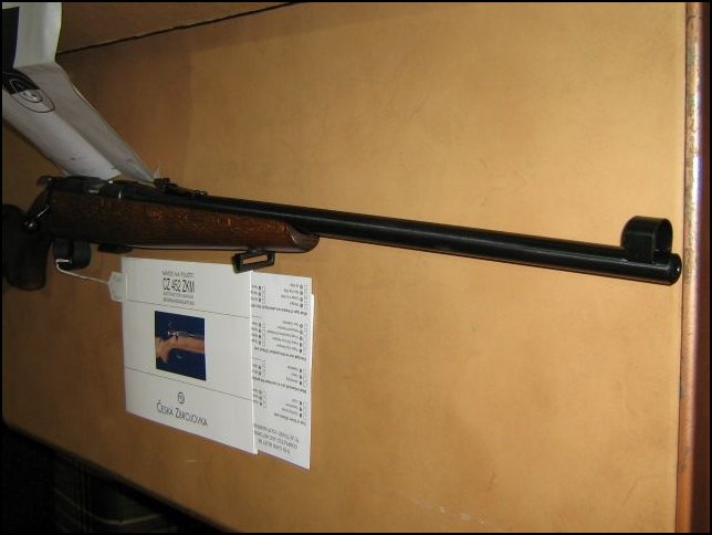 Cz 513 Farmer .22lr (Basic) 20 1/2 For Sale at GunAuction.com - 7855992