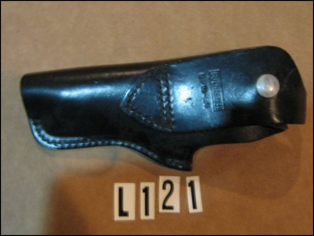 Bucheimer Bpm-34 Black For Small Autos Fine+ For Sale at GunAuction.com ...