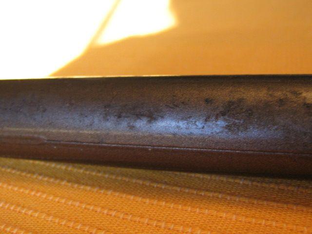 Daisy Air Gun #960 (Old Trusty Training Rifle) For Sale at GunAuction ...