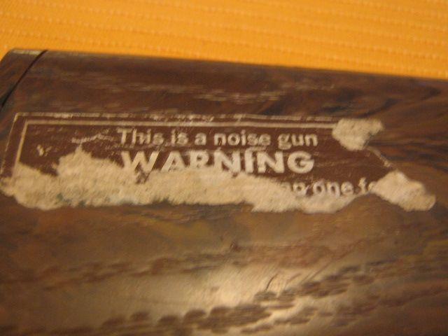 Daisy Air Gun #960 (Old Trusty Training Rifle) For Sale at GunAuction ...