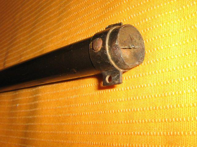 Daisy Air Gun #960 (Old Trusty Training Rifle) For Sale at GunAuction ...