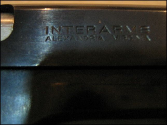 Interarms M-R9 9mm Para,(Luger) Hungarian Arms Works For Sale at ...