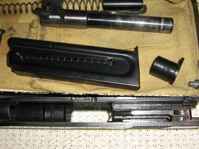 Colt 1911 22 Conversion Kit For Sale at GunAuction.com - 8425034