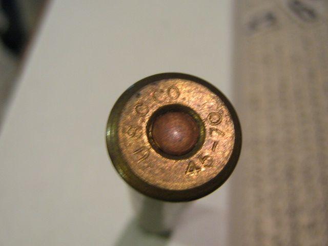 Single Shell Usc Co 45-70 Original For Sale at GunAuction.com - 8510258