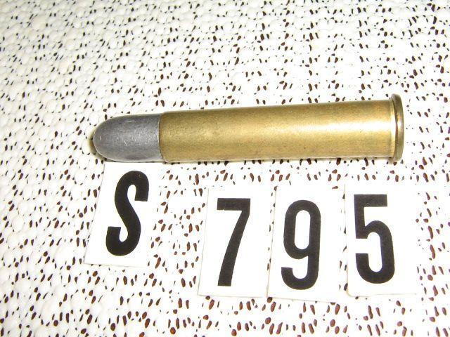 Single Shell Umc Sh 45-70 Original For Sale at GunAuction.com - 8510260