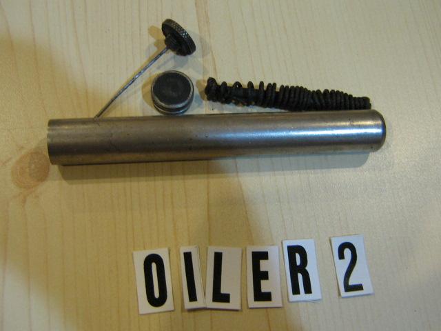 Springfield Oiler For Sale at GunAuction.com - 8753318