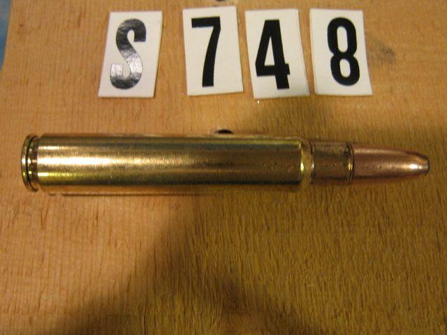 Single Shell 375 Rem Ultra Mag For Sale at GunAuction.com - 8773746