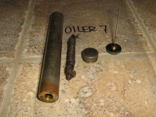 Springfield Oiler For Sale at GunAuction.com - 8821448