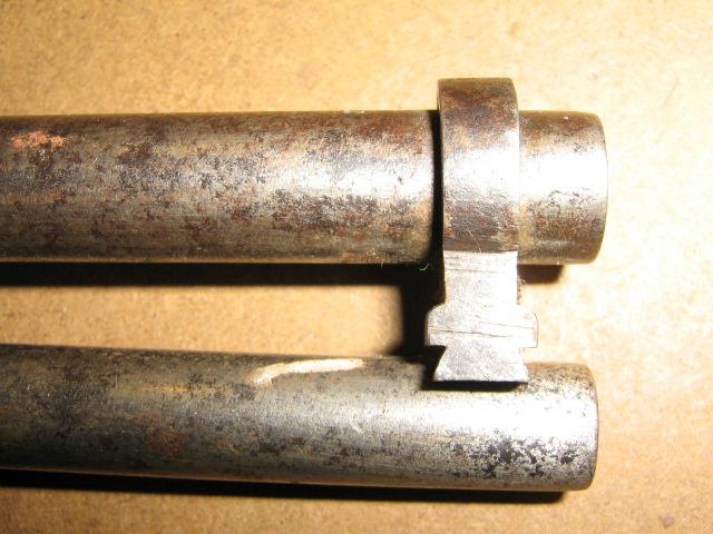 Stevens 22 Cal. Pocket Rifle With Vintage Scope For Sale at GunAuction ...