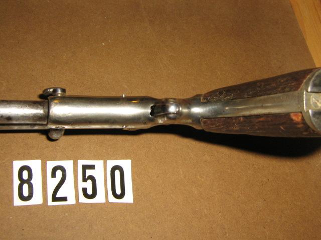 Stevens 22 Cal. Pocket Rifle With Vintage Scope For Sale at GunAuction ...