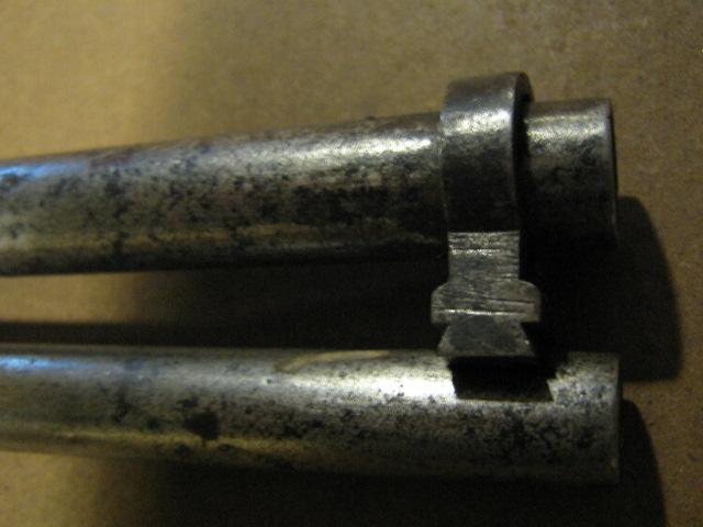 Stevens 22 Cal. Pocket Rifle With Vintage Scope For Sale at GunAuction ...