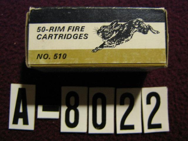 Federal Power Flite .22 Lr High Velocity Full Fine For Sale at ...