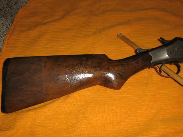 Iver Johnson Arms, Inc. Texas Ranger (Long Tom) 12ga 36 Inch Barrel For ...