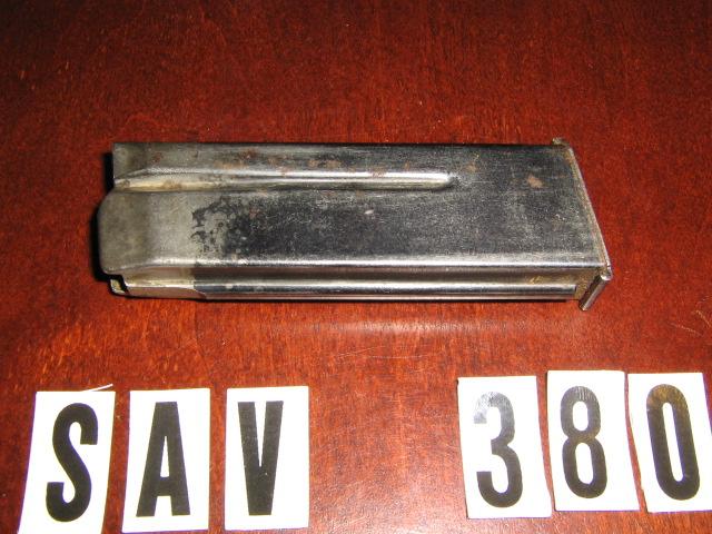 Savage Pistol Mag .32 auto 1915 Two tone - Picture 3