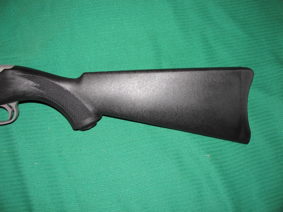 Ruger K10/22 Rpf 10-22 Semi-Auto W/Laser Stock For Sale at GunAuction ...