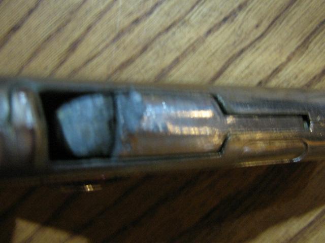 Champ Cap Pistol Original, Working. For Sale at GunAuction.com - 9312875