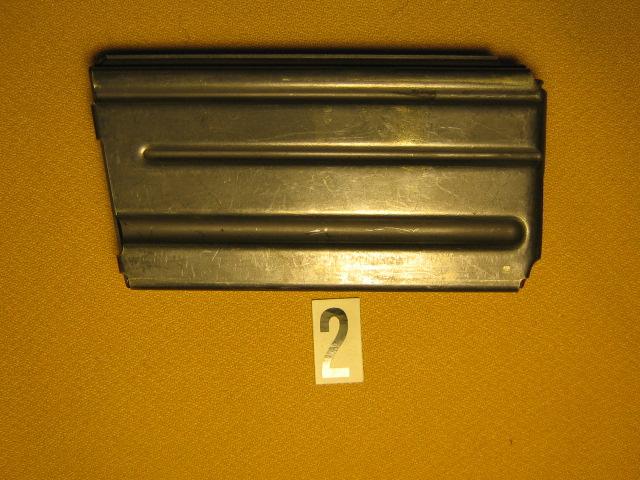 Vietnam Colt AR-15 Loaded Magazine LC 72 Fine