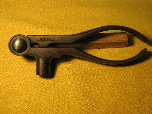 Lyman Ideal Steel Hand Loading Tool .300 H&H Mkg For Sale at GunAuction ...