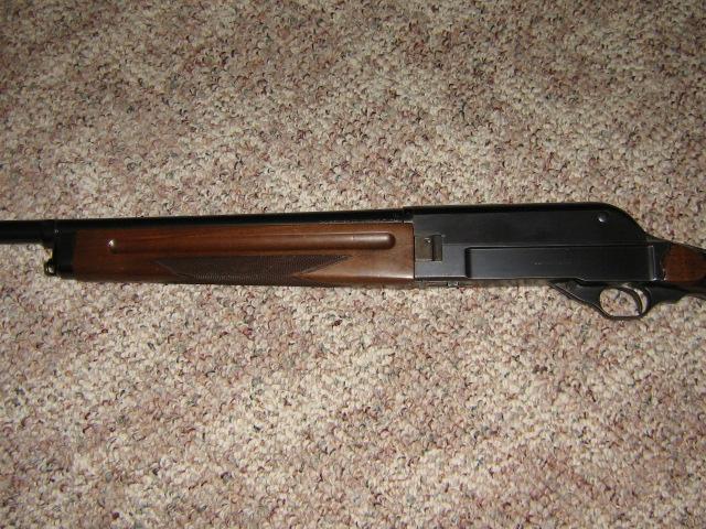 Walther Semi Auto, Takedown, 12 Ga. Shotgun, Offer For Sale at ...
