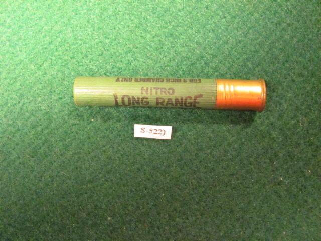 Single Shell Remington 410 Kleanbore Nitro Express For Sale at ...