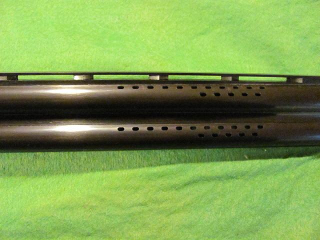 Weatherby Orion Grade 3, 12ga, 3 Inch Chamber, Ported, 28' For Sale at ...